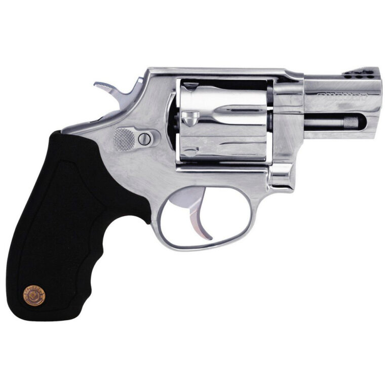 REVOLVER TAURUS RT 817 CALIBRE 38 - Tabacaria do Povo